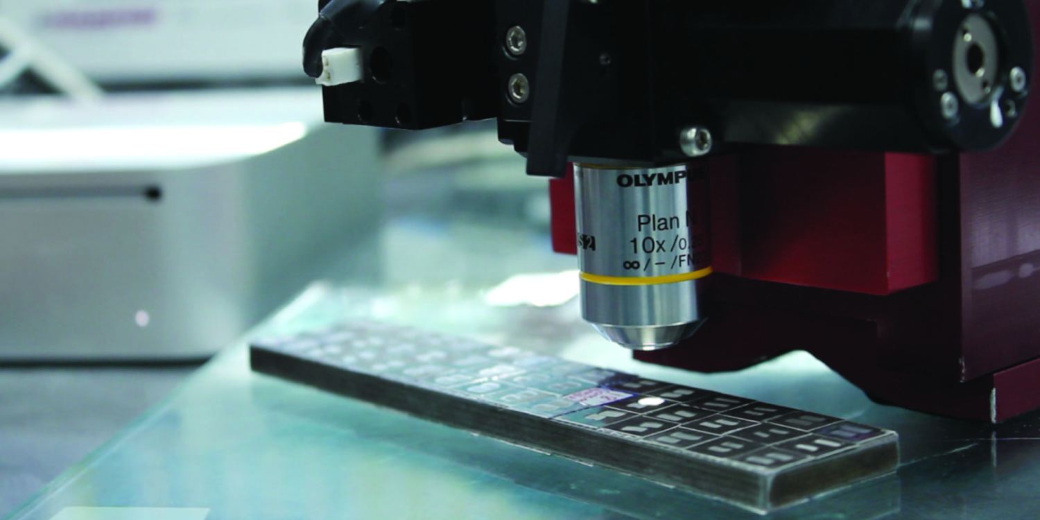 Harper Technical Solutions Division | Experts in Flexo | Harper Corporation