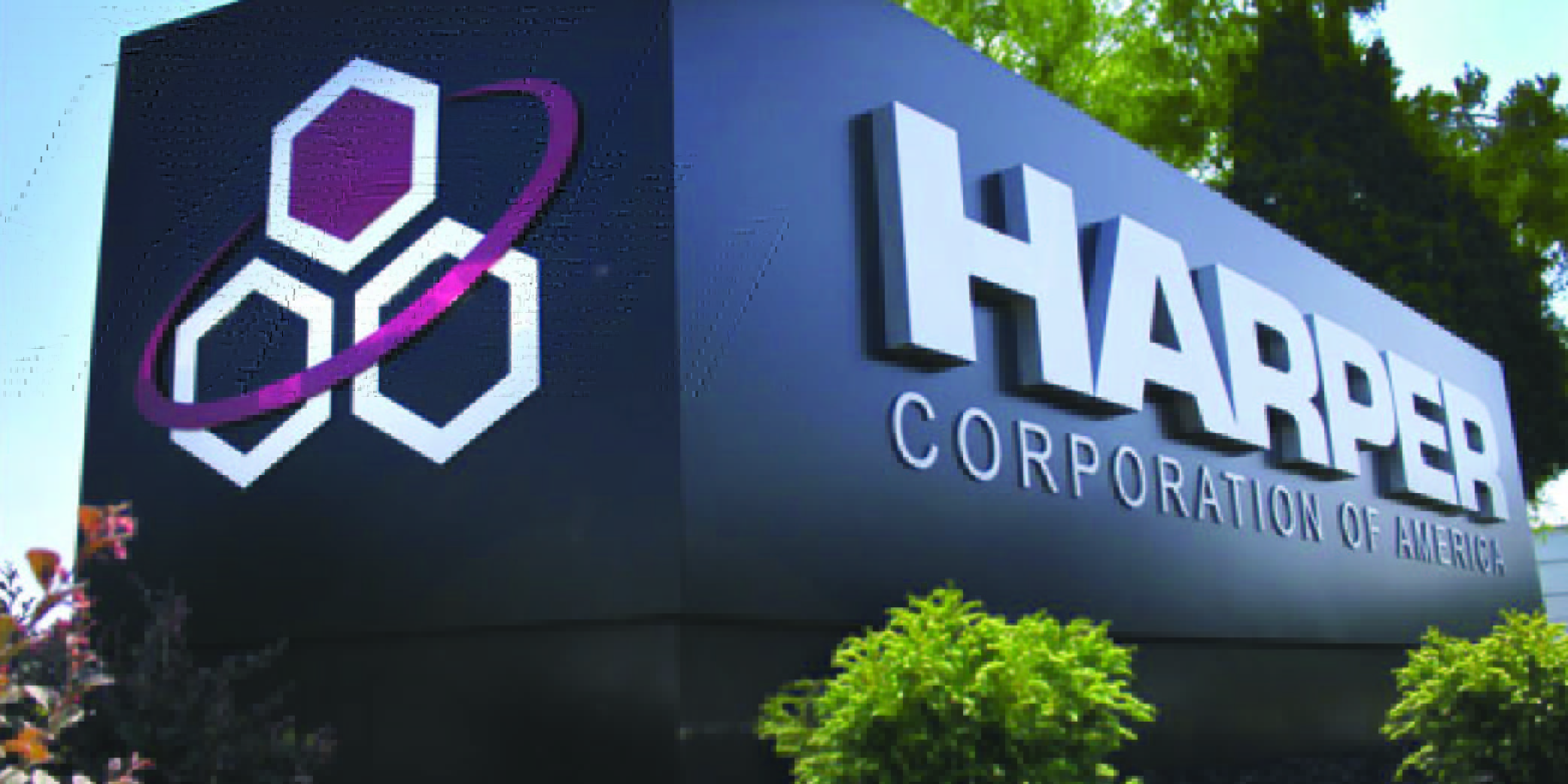 Work With Us - Harper Corporation of America