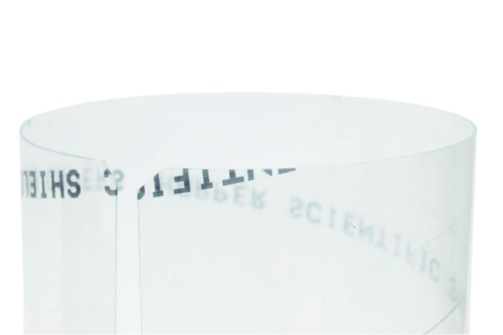 Shield-Pro™ Protective Roll Covers - Harper Corporation of America