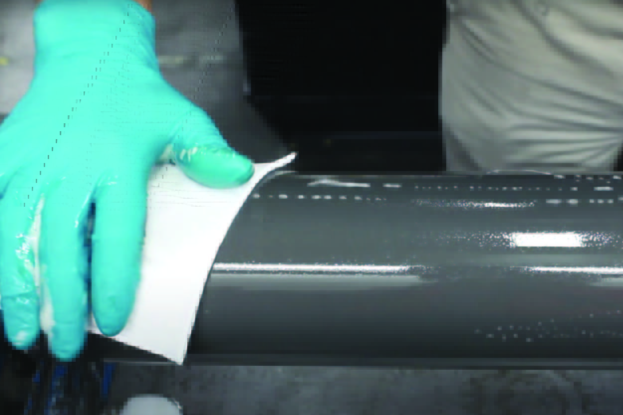 AltraWash Green™ - Harper Corporation of America