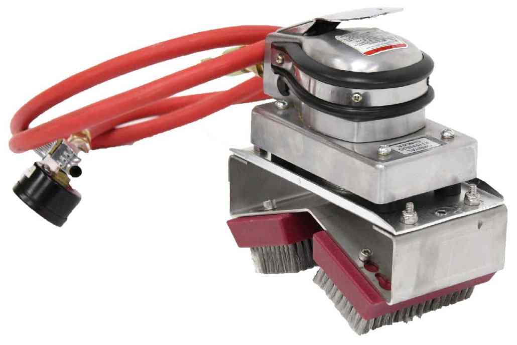 The Poulsonator™ - Harper Corporation of America