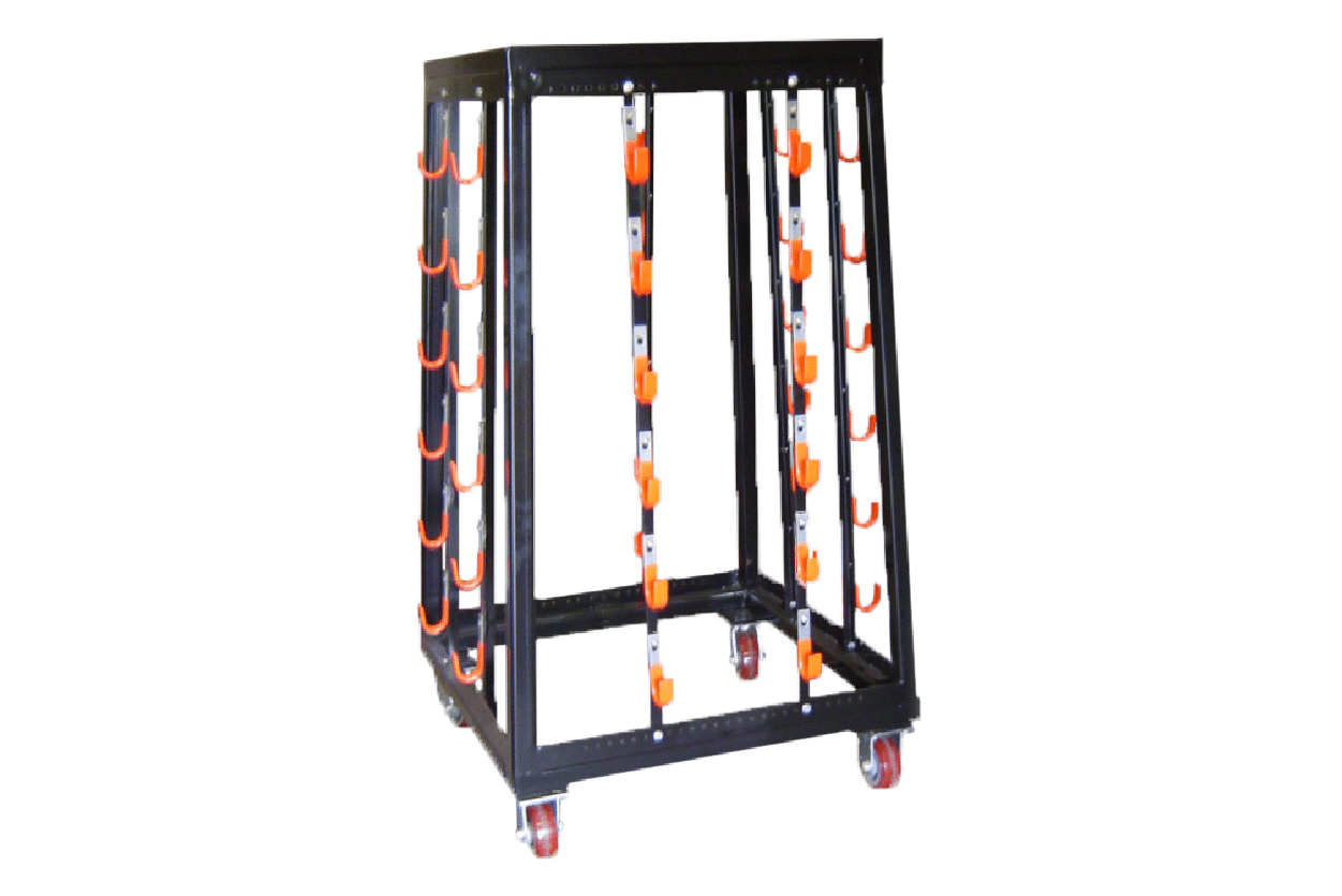 4-Sided Roll Master™ - Harper Corporation of America
