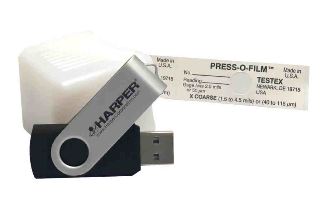 Lab-In-A-Box™ - Harper Corporation of America