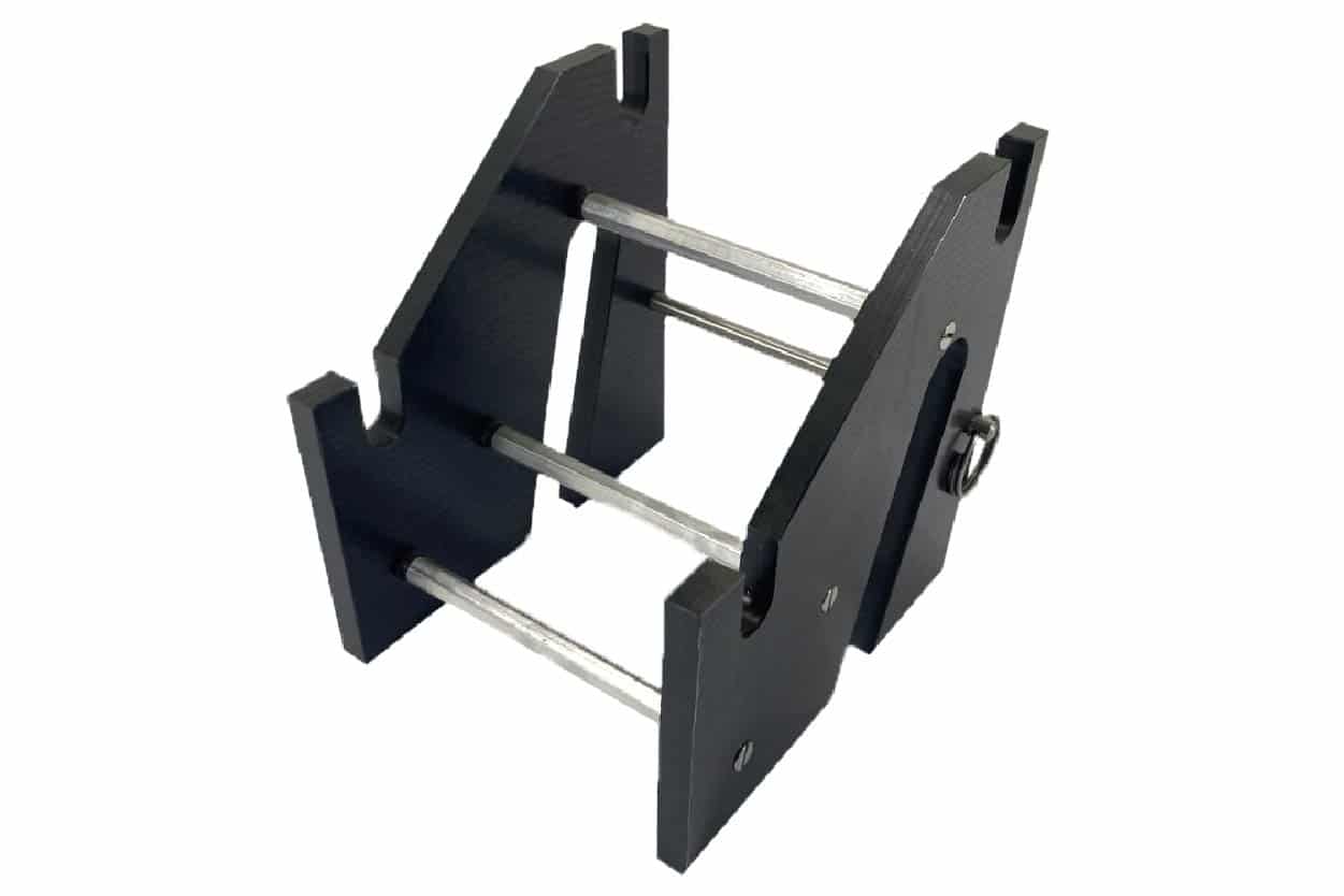 QD™ Flexo Proofer Cleaning Stand - Harper Corporation of America