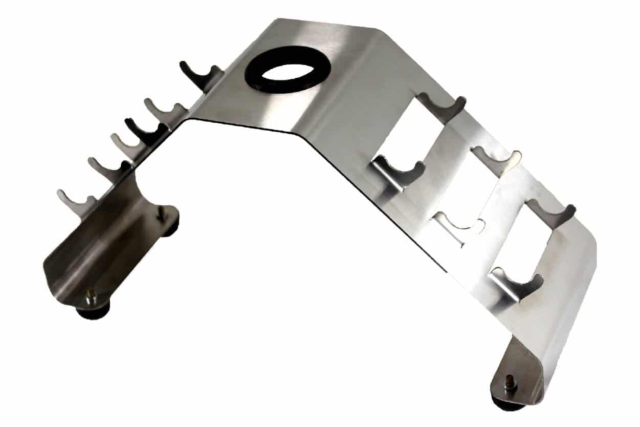 QD™ Portable Proofer Stand - Harper Corporation of America