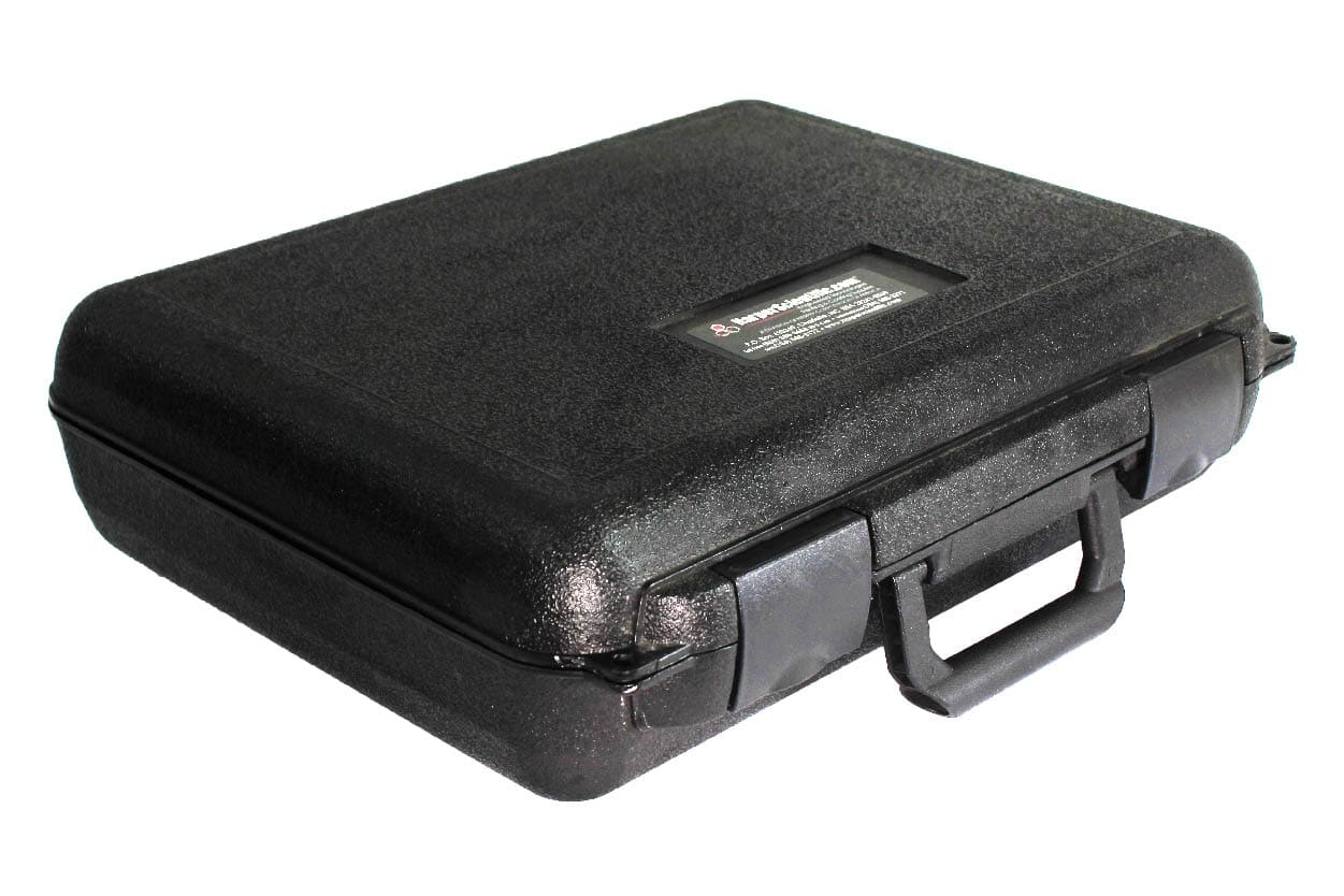 Ink Proofer Storage Case - Harper Corporation of America