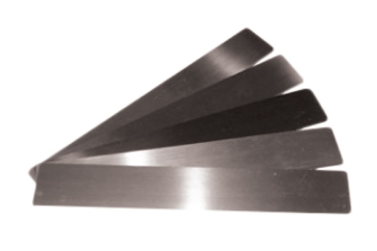 Flexo Doctor Blades (5 Pack) - Harper Corporation of America