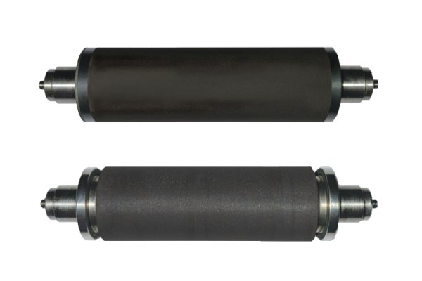 Anilox Proofer Rolls - Harper Corporation of America