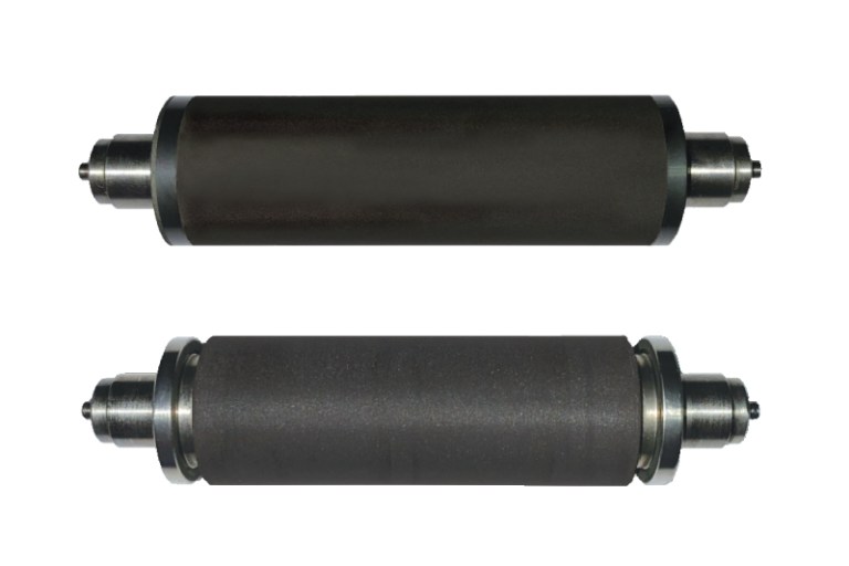 Anilox Proofer Rolls - Harper Corporation of America