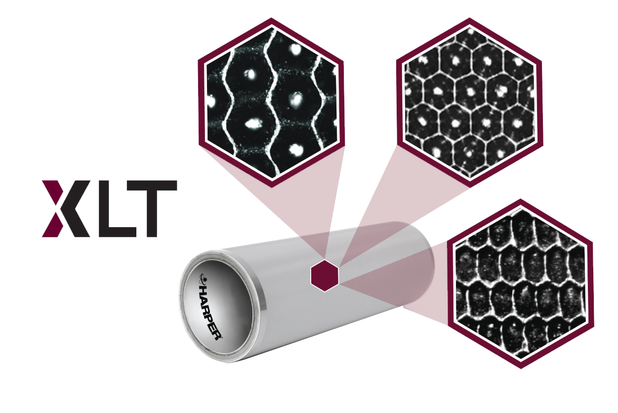 Enhance Your Print Quality - Harper Corporation of America